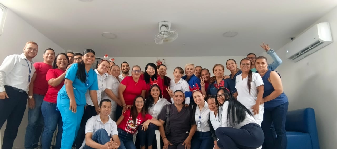 GRADUACION DE CAPACITACIONES 2024 – CEHOS